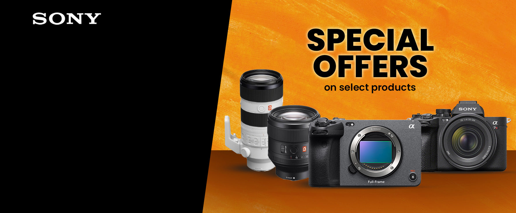 Sony World - Qatar | Official Store-Buy Sony Products Online in Qatar