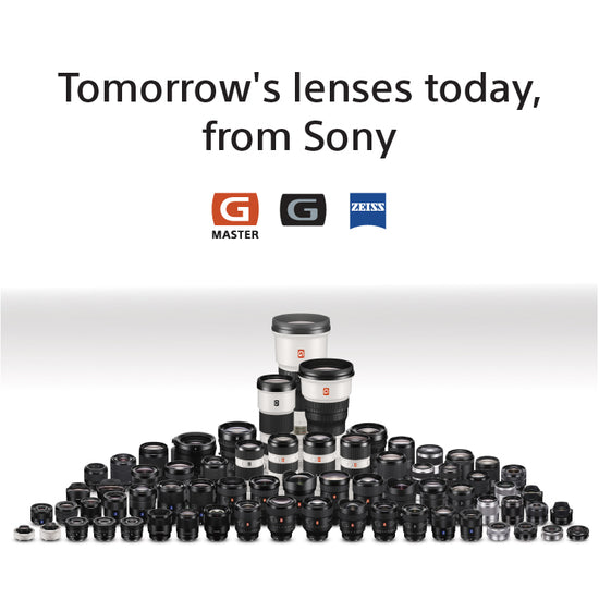 Sony World - Qatar | Official Store-Buy Sony Products Online in Qatar