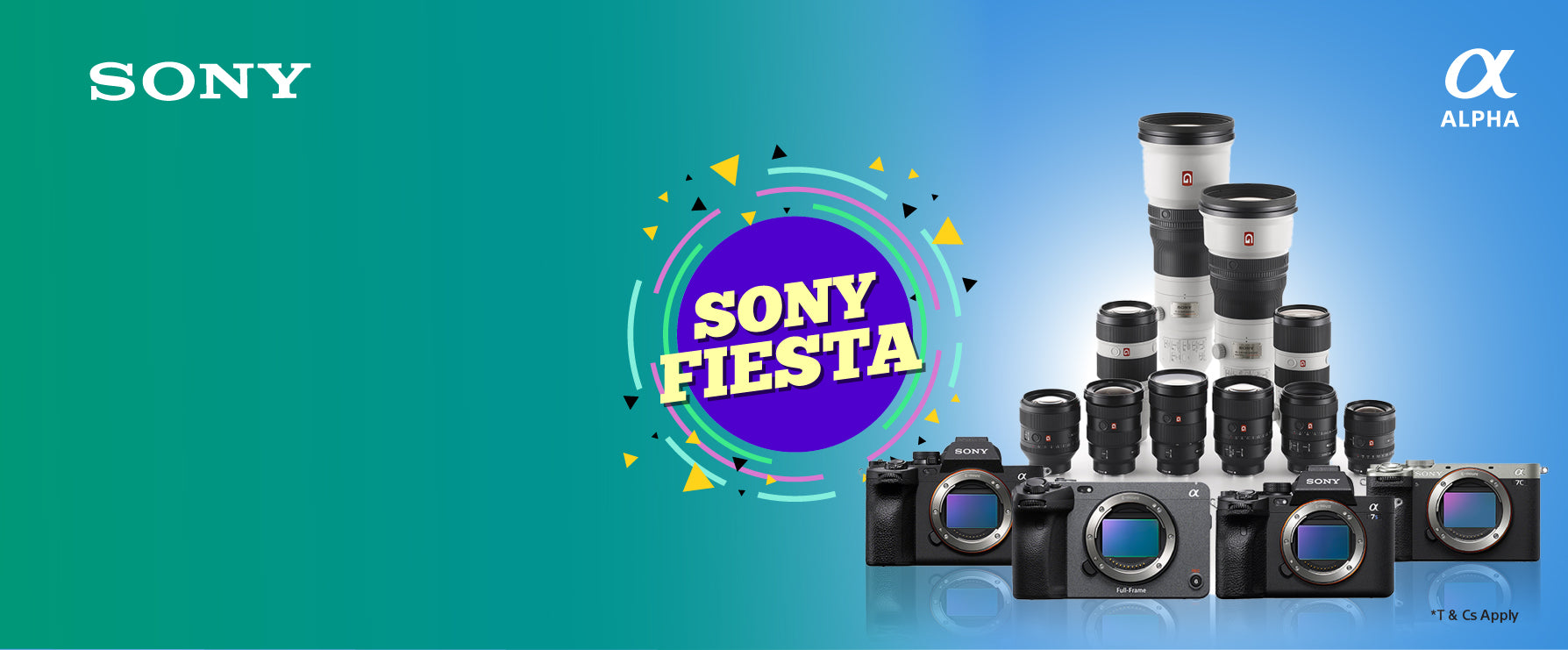 Sony World - Qatar | Official Store-Buy Sony Products Online in Qatar