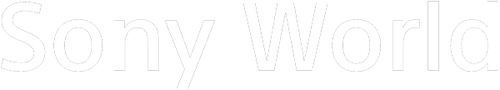 Sony World - Qatar | Official Store-Buy Sony Products Online in Qatar