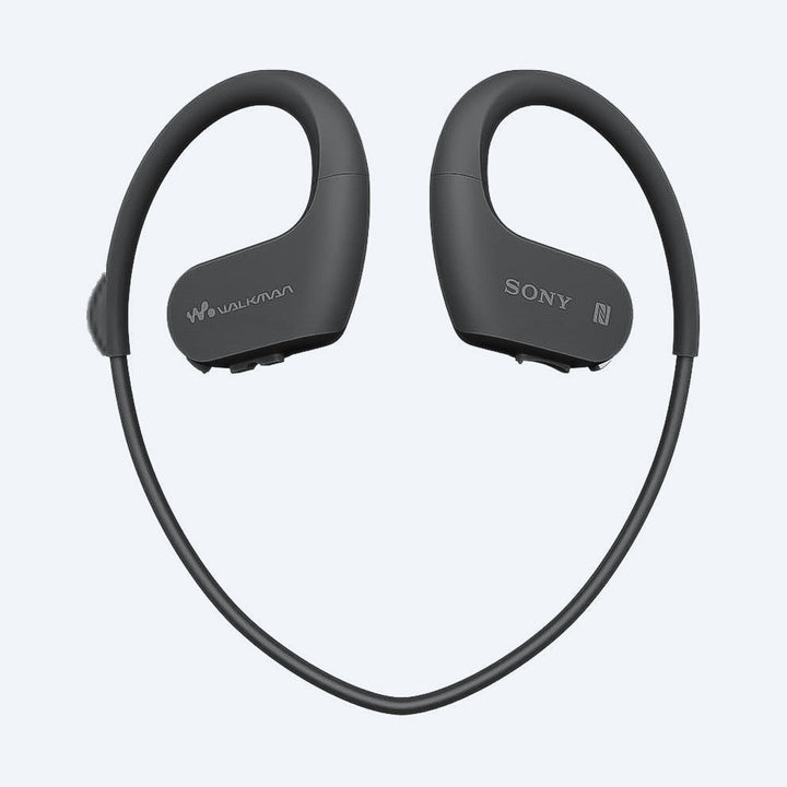 Walkman MP3 Player – Sony World - Qatar