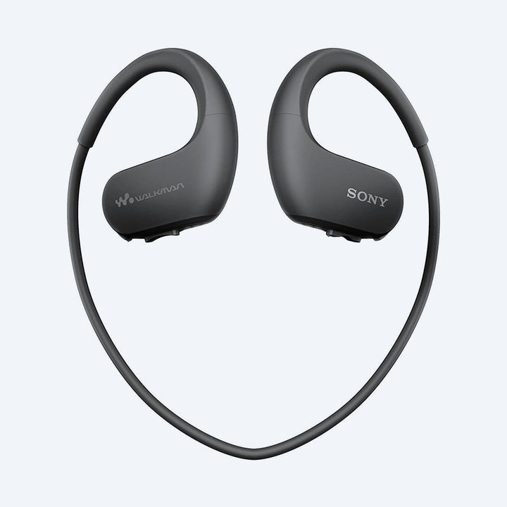 Walkman MP3 Player – Sony World - Qatar