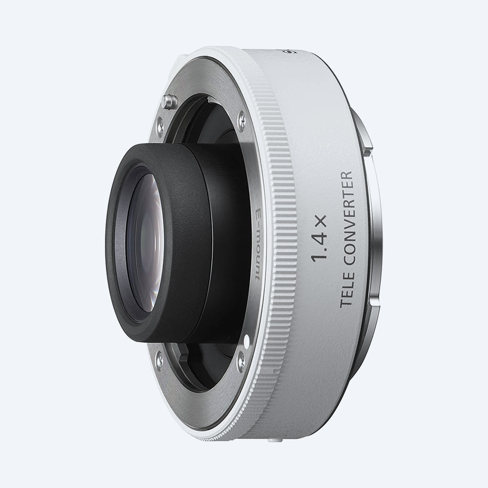 Buy Online Sony SEL14TC 1.4x Teleconverter Lens in Qatar – Sony World ...